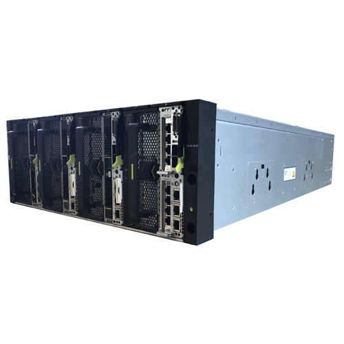 Huawei X6800 V5 Spares manual datasheet brochure X6800 Series solution